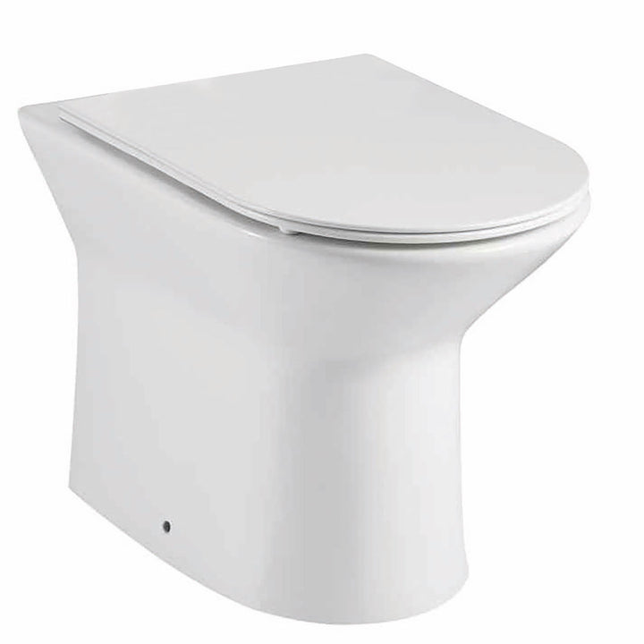 Toilets for Sale | Comfort Height & Back to Wall Toilets | Small Toilet ...